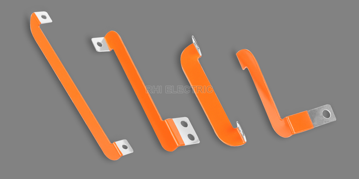 Rigid Copper Busbar Supplier - RHI