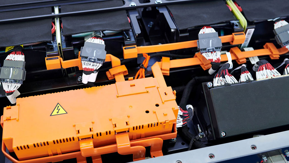 BUSBAR COVER Supplier and Manufacturer - RHI