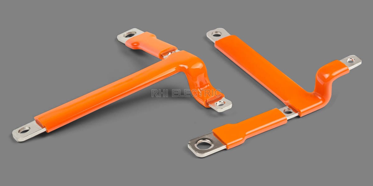 Copper Busbar Supplier - RHI