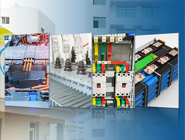 CCD Inspection - RHI