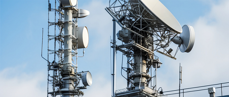 Busbar Applications in Communication Base Stations