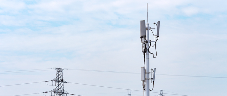 Busbar Applications in Communication Base Stations