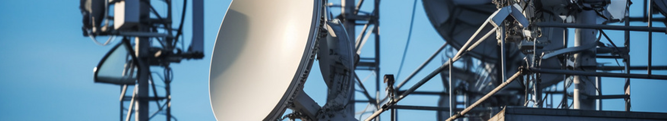 Busbar Applications in Communication Base Stations