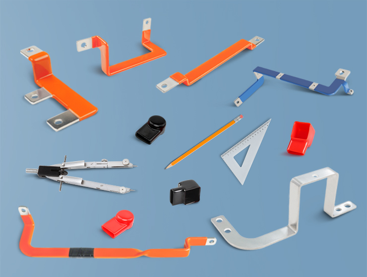 The Essential Guide to Electrical Terminal Bus Bars
