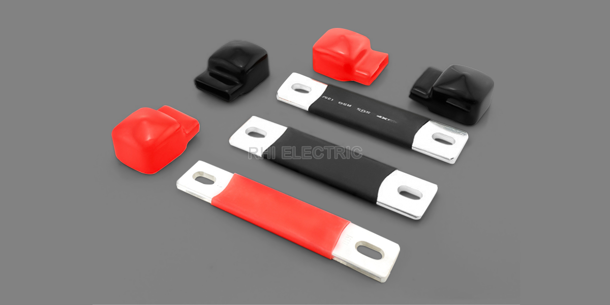 Copper Busbar Supplier - RHI