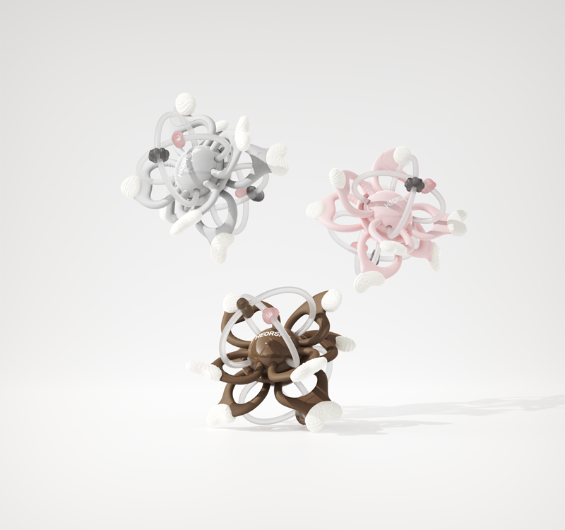 The Ultimate Guide to Cute Teethers: Comfort, Safety, and Style for ...