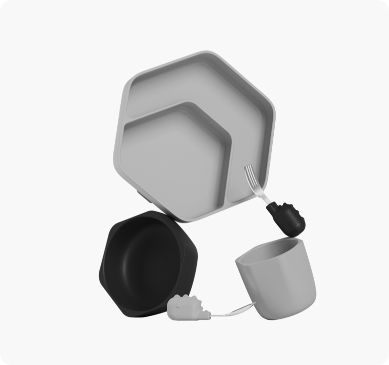 Top Baby Items You Need | HEORSHE