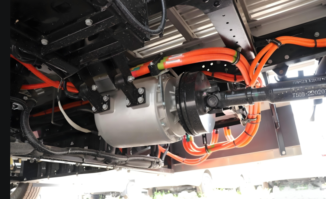 Understanding EV Power Distribution Units: Essential Components, Types ...