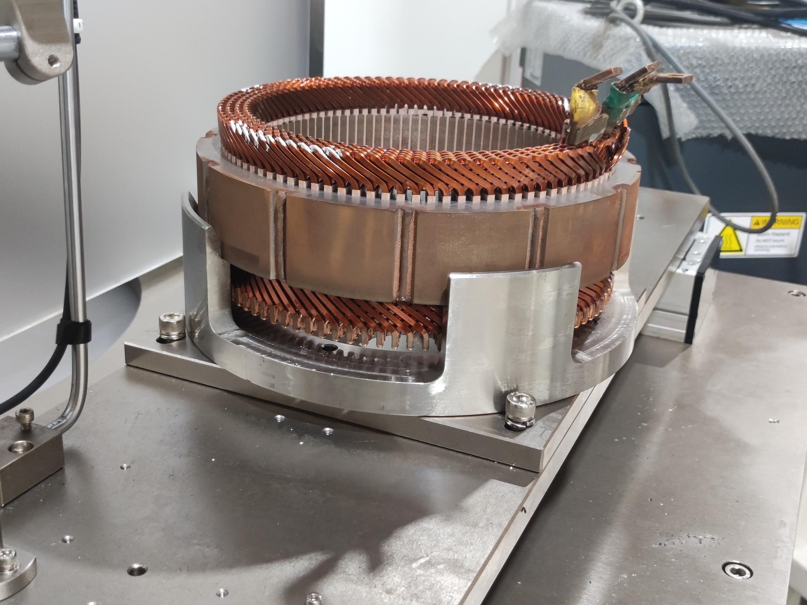 Why is PMSM Used in Electric Vehicles? The Definitive Guide to ...