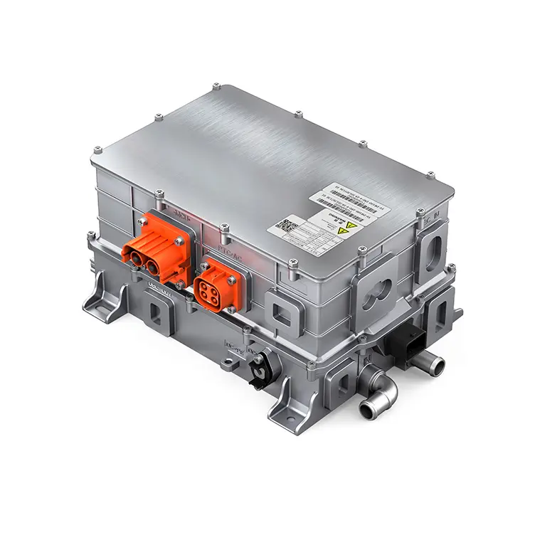 Understanding EV Power Distribution Units: Essential Components, Types ...