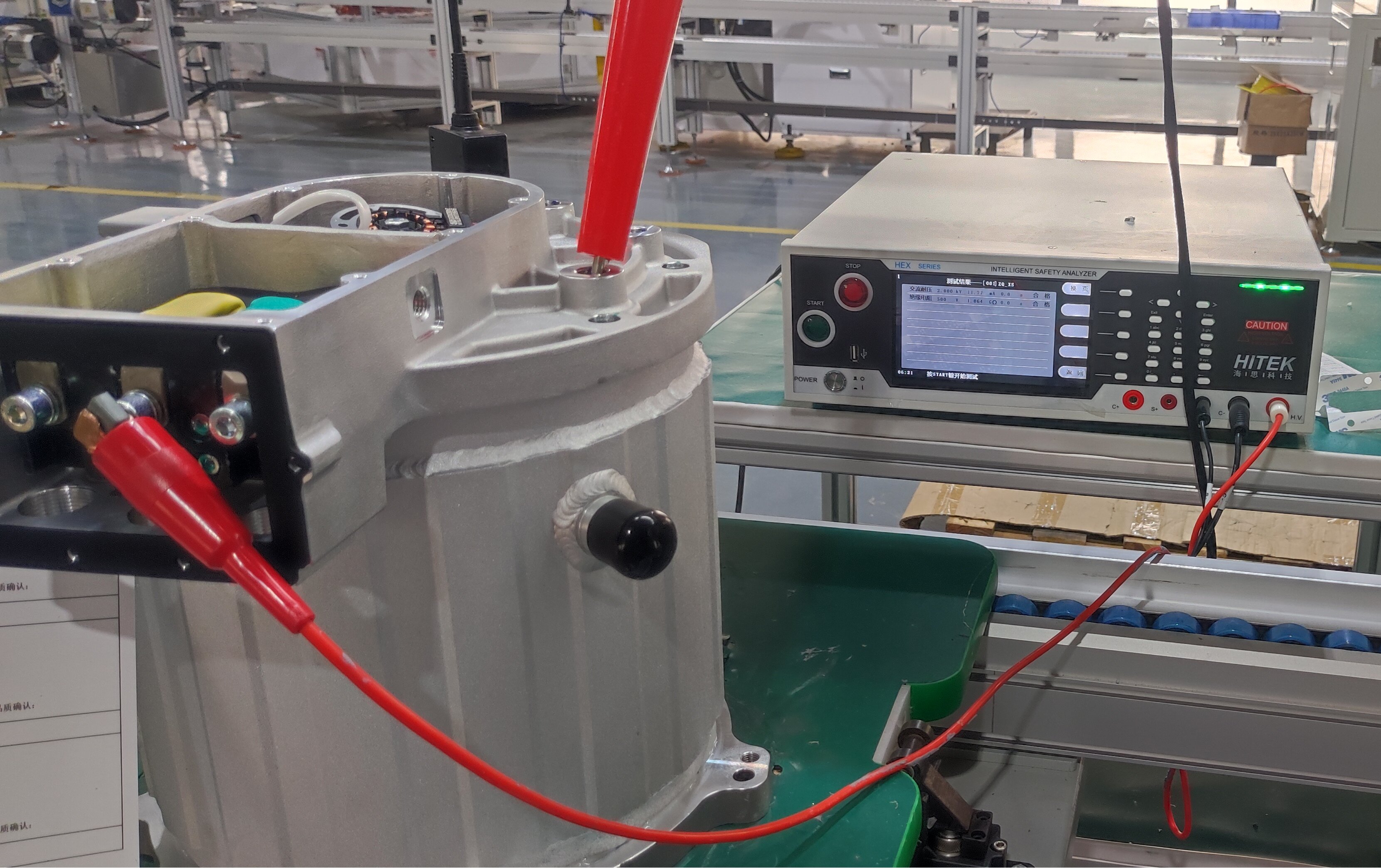 What is a PMSM Motor? A Comprehensive Guide for Engineers & Tech ...