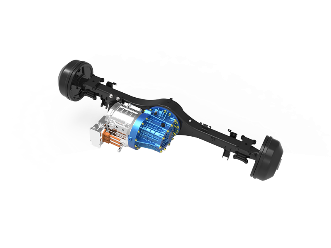 Electric Car Axle Innovations Transforming the EV Industry