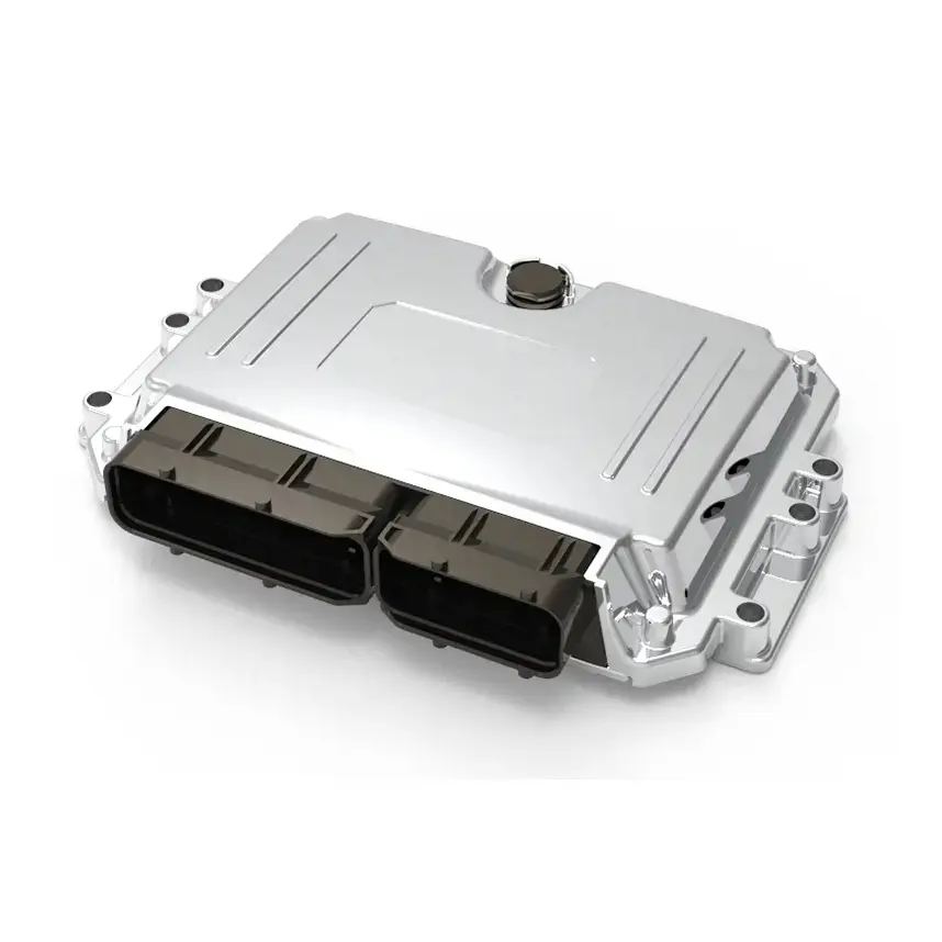 VCU in Electric Vehicles: The Brain Behind Energy Management and Power ...