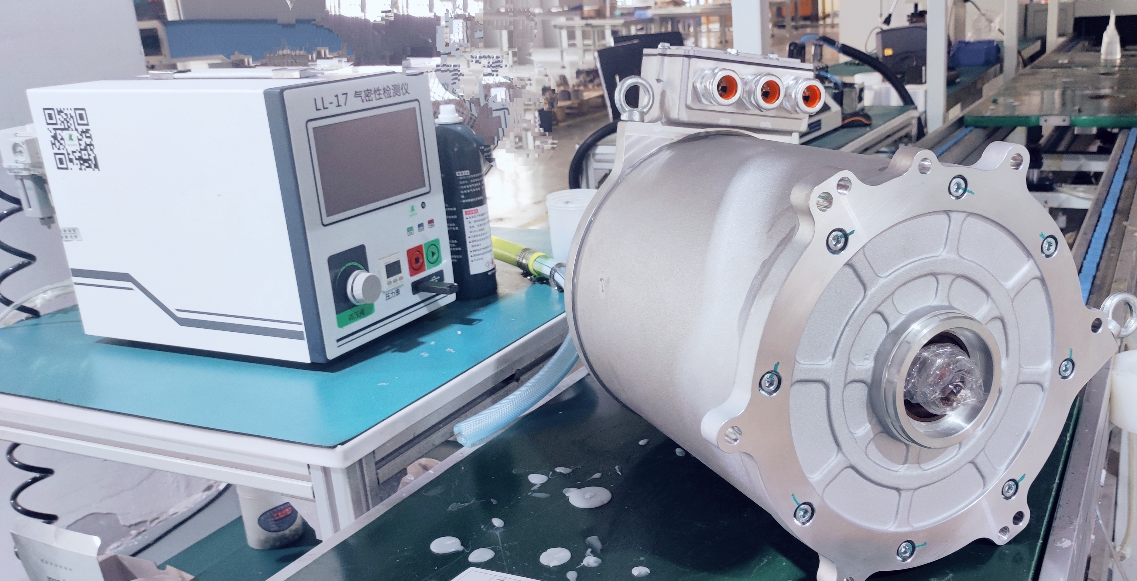 What is a PMSM Motor? A Comprehensive Guide for Engineers & Tech ...