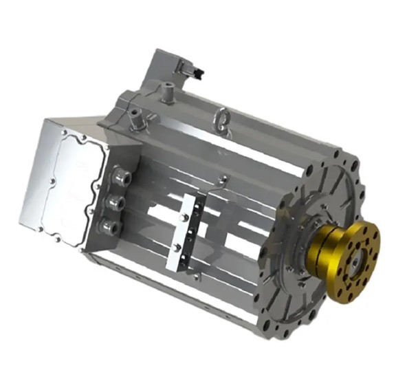 Understanding EV Power Distribution Units: Essential Components, Types ...
