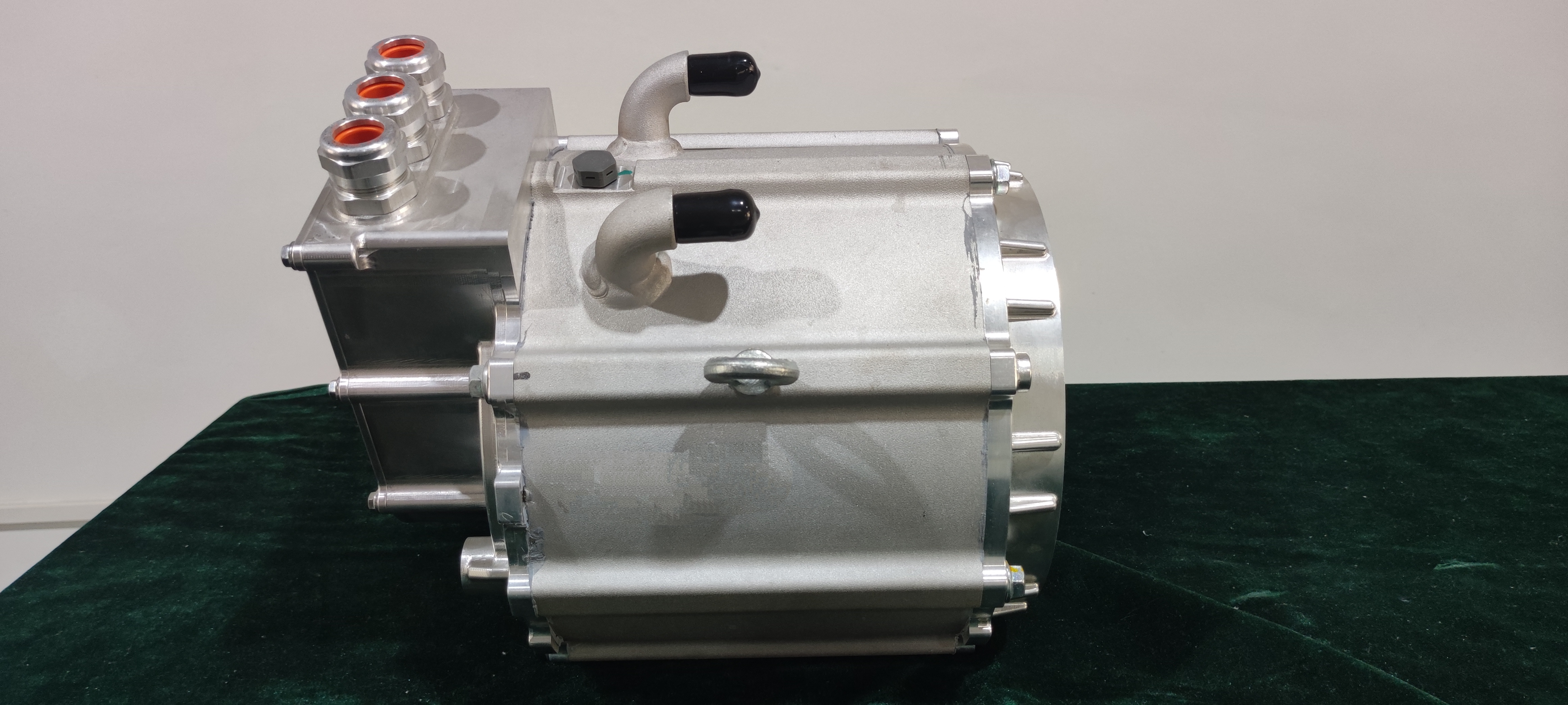 What Is The Difference Between VCU and ECU?