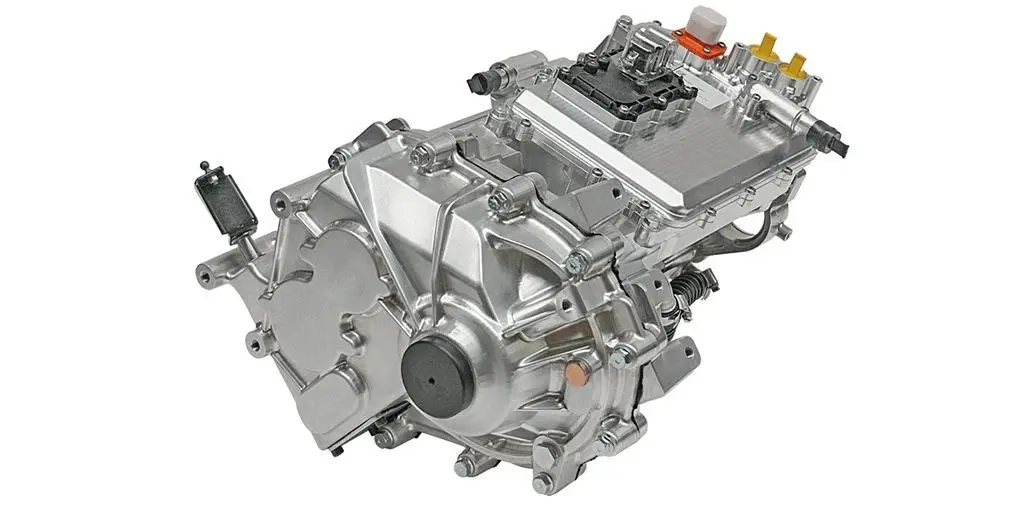 An Overview of Motor Control Unit In Electric Vehicle