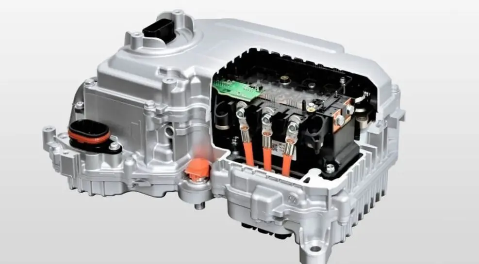 What is an Inverter in Electric Vehicle? What Does It Do in EV Car?