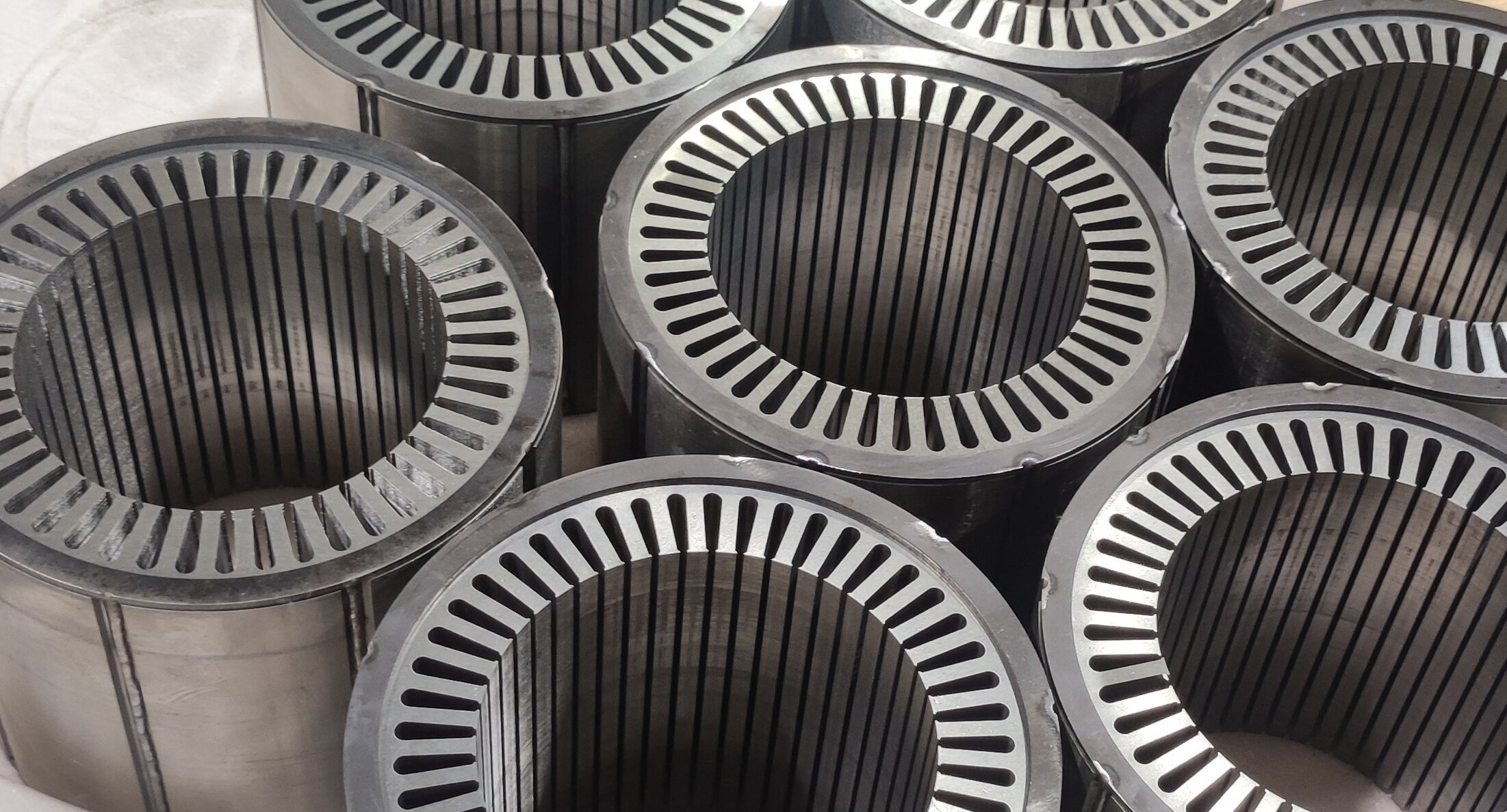 What is a PMSM Motor? A Comprehensive Guide for Engineers & Tech ...