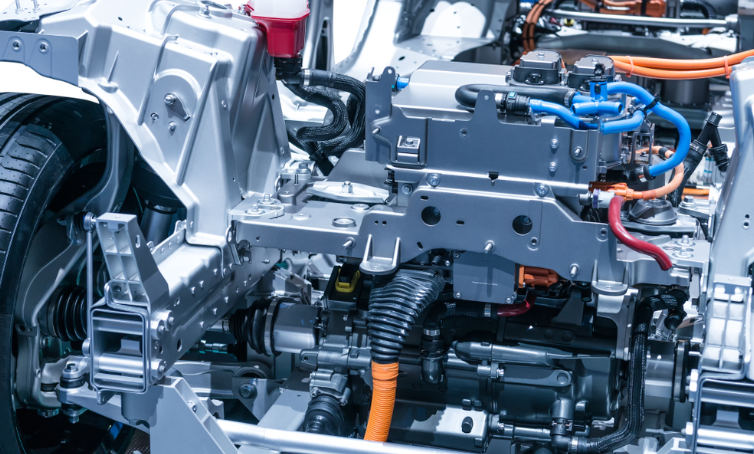 Understanding EV Power Distribution Units: Essential Components, Types ...