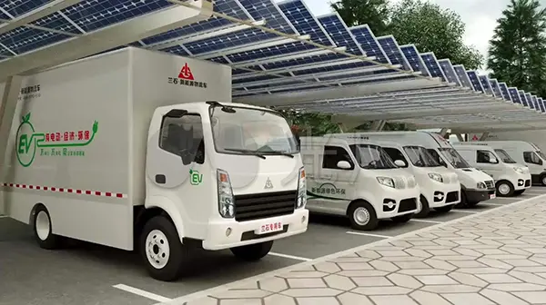 How Cheaply Can You EV Retrofit Your Old Car?