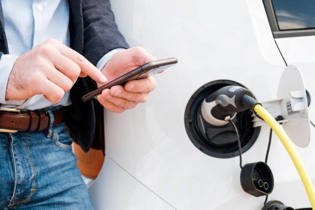 Why We Use EV DC/DC Converter in Electric Vehicles