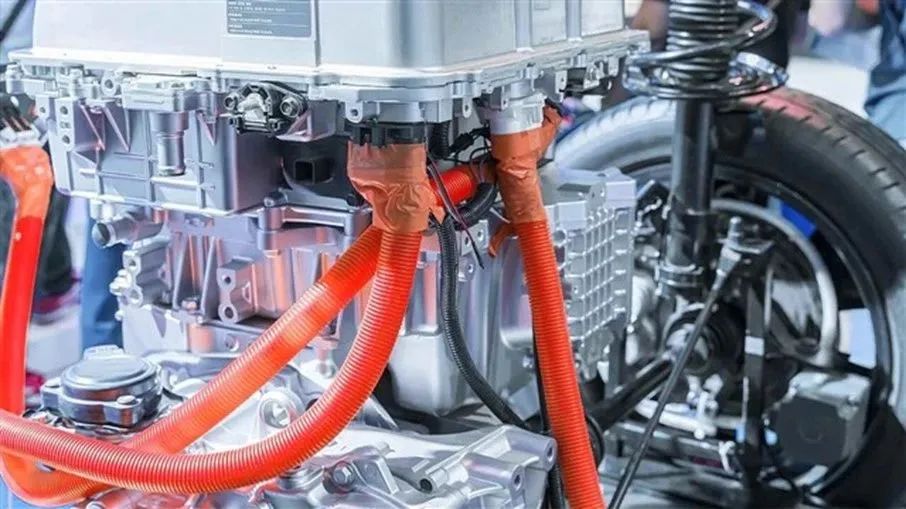 Understanding EV Power Distribution Units: Essential Components, Types ...