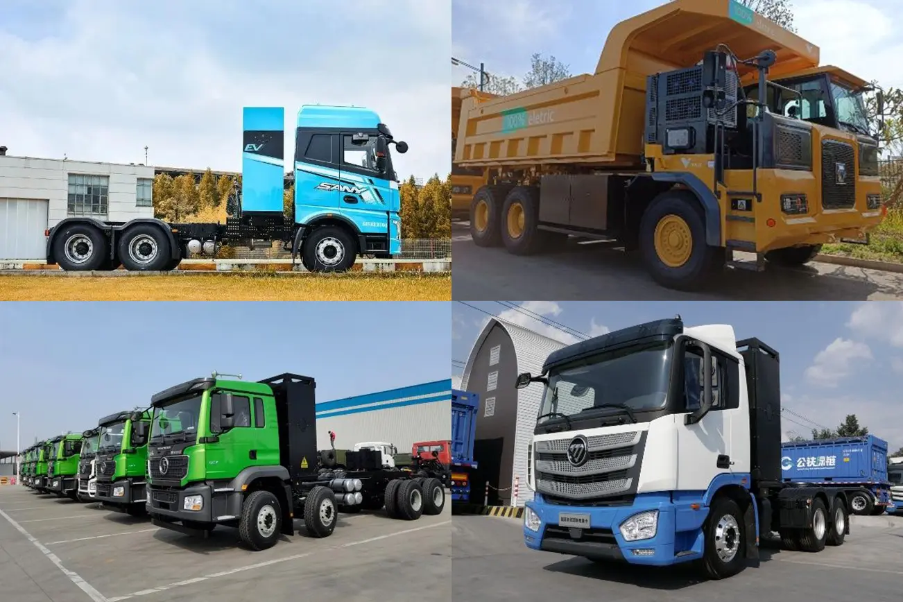 VCU in Electric Vehicles: The Brain Behind Energy Management and Power ...