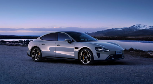 VCU in Electric Vehicles: The Brain Behind Energy Management and Power ...