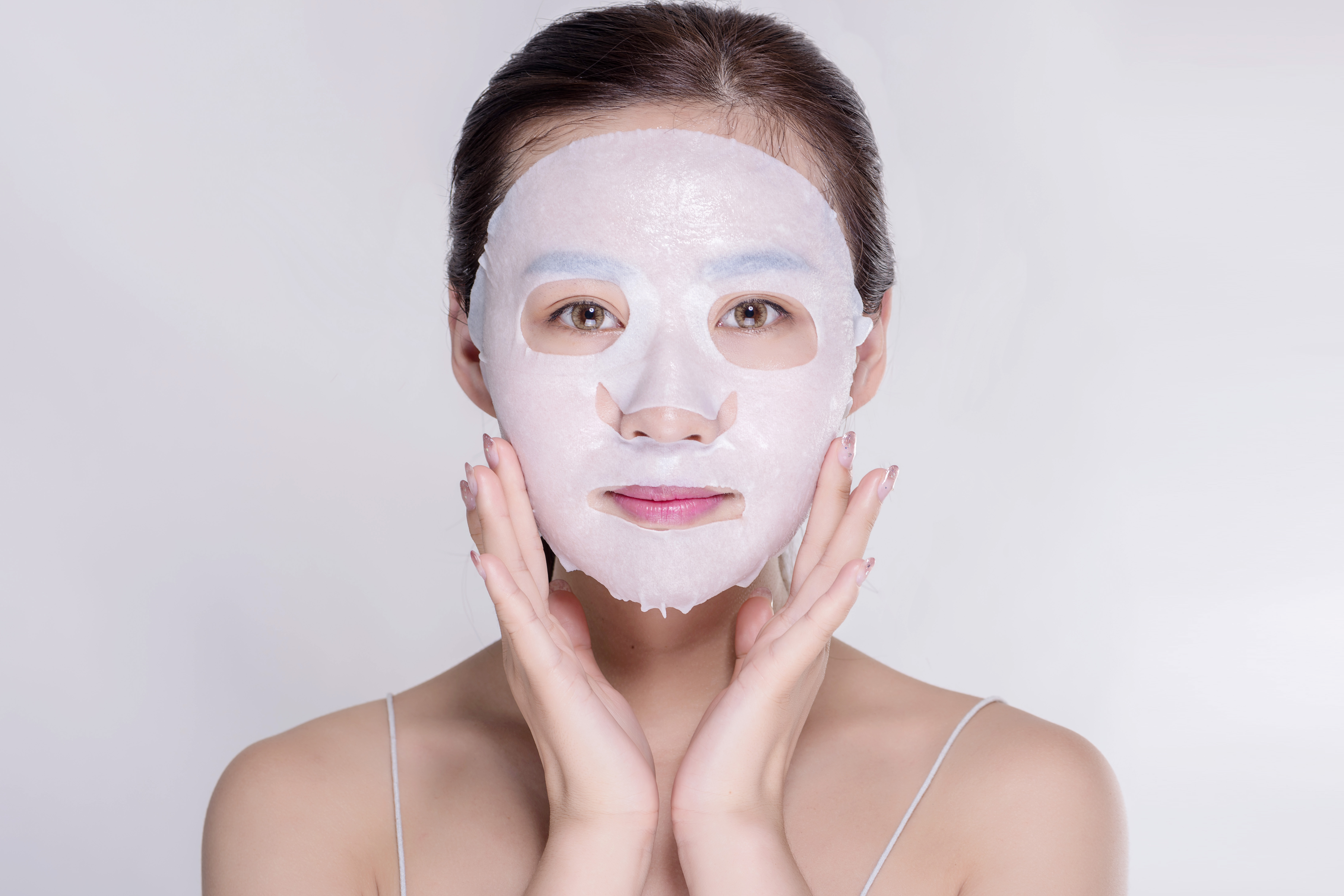 Facial Masks | Matex YG | Activated Carbon & Diatomaceous Earth Solutions