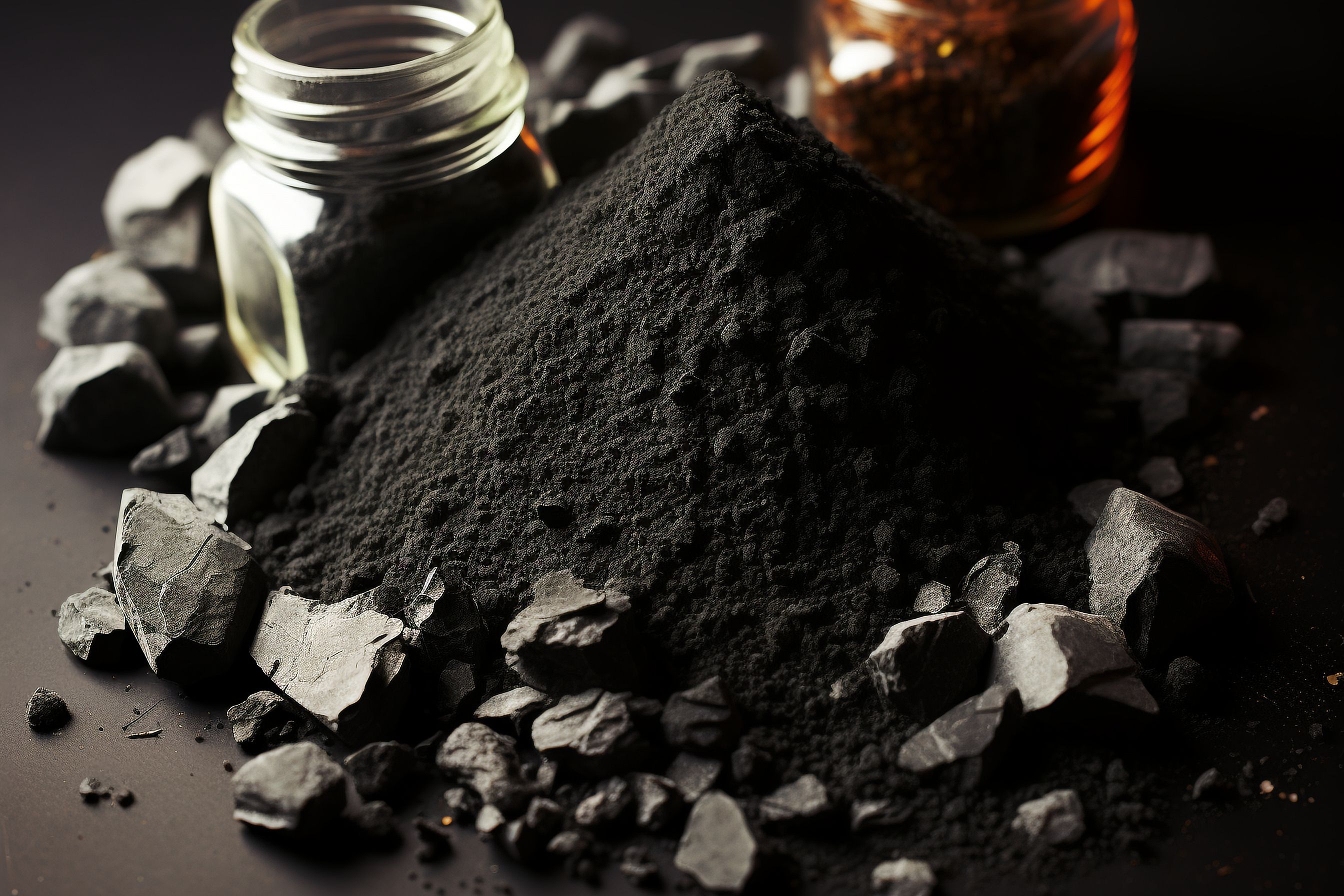 Exploring the Use of Activated Charcoal in Water Treatment