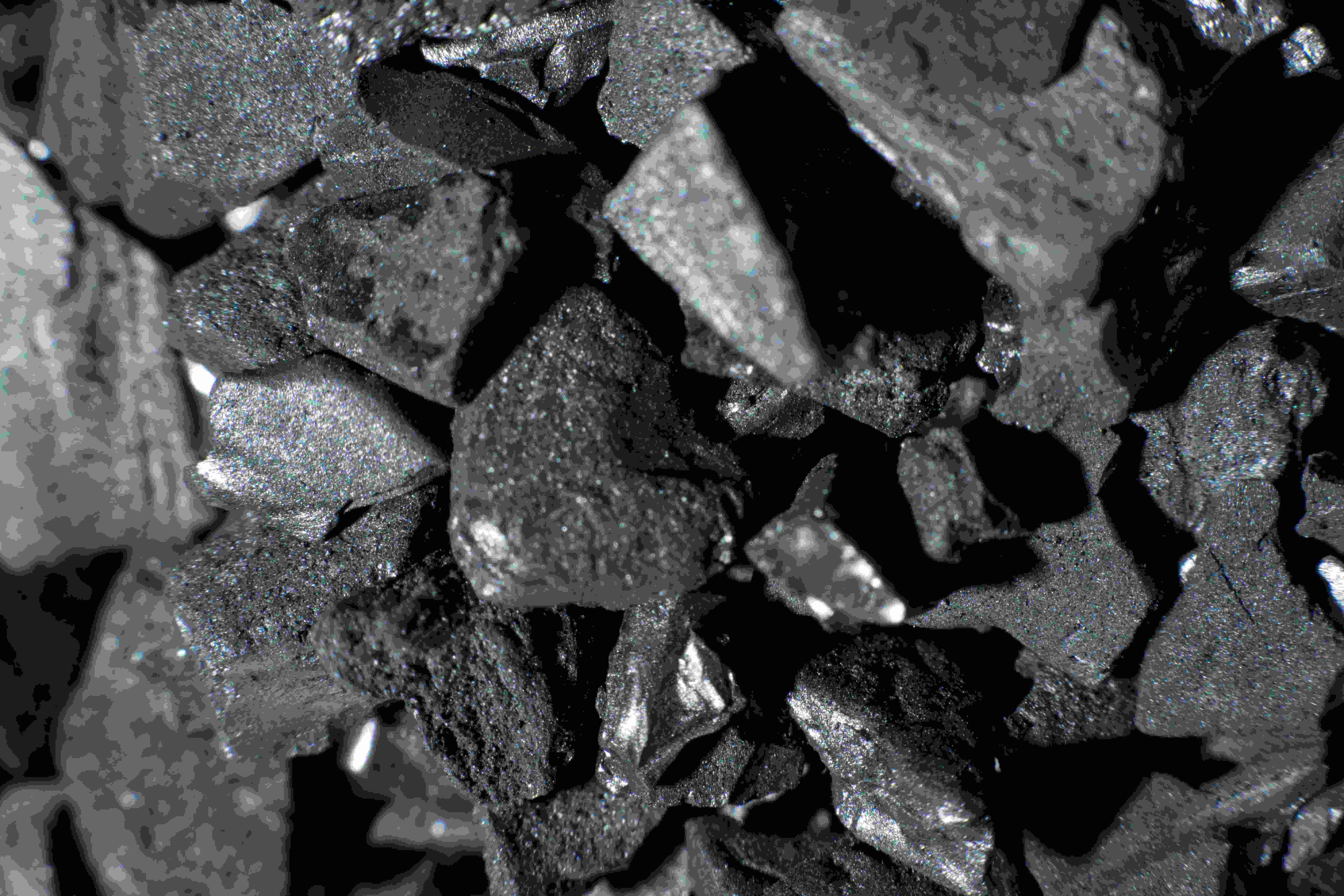 Carbon vs Activated Carbon: Understanding the Difference and the Role ...