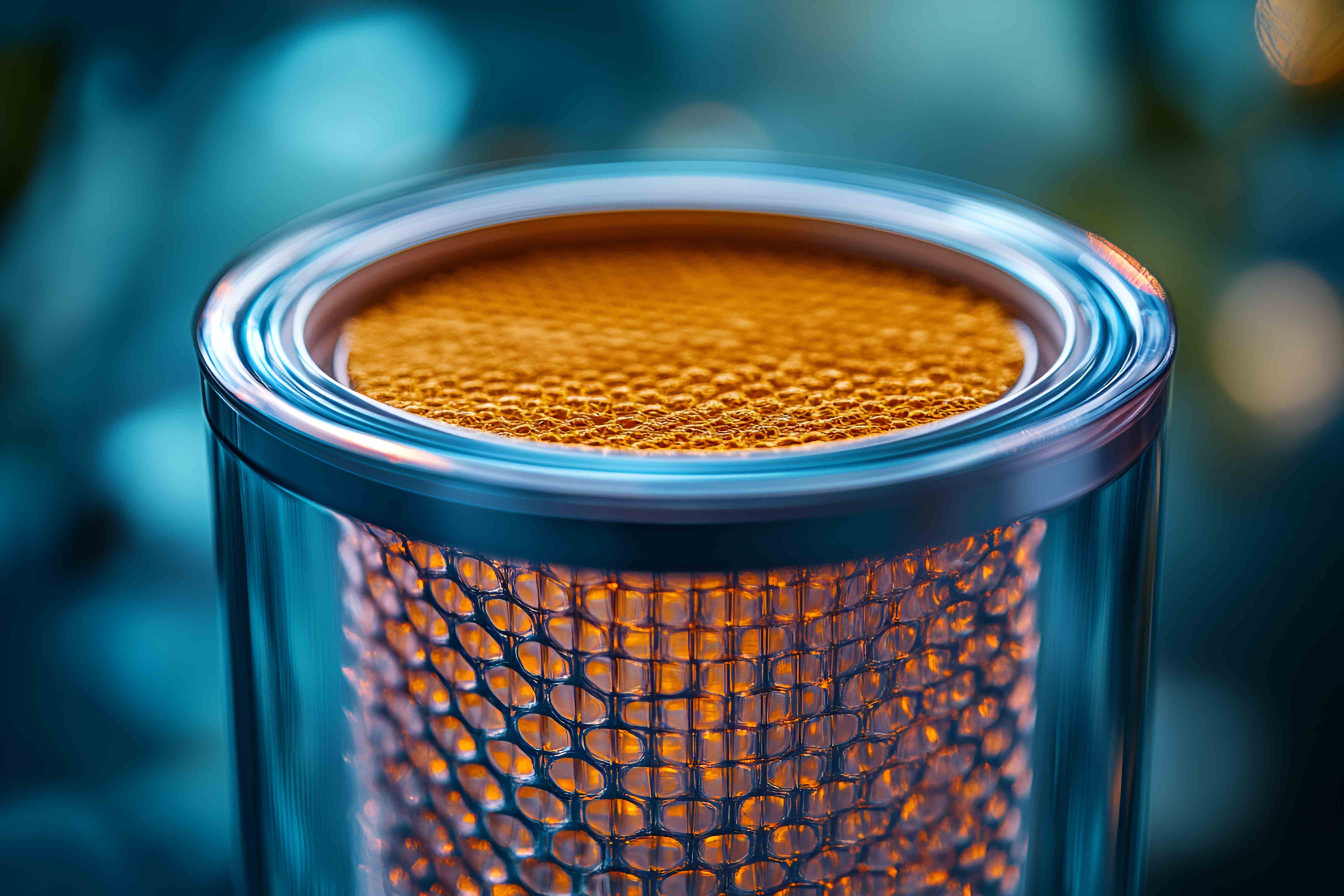 What Does Activated Carbon Do in An Air Filter