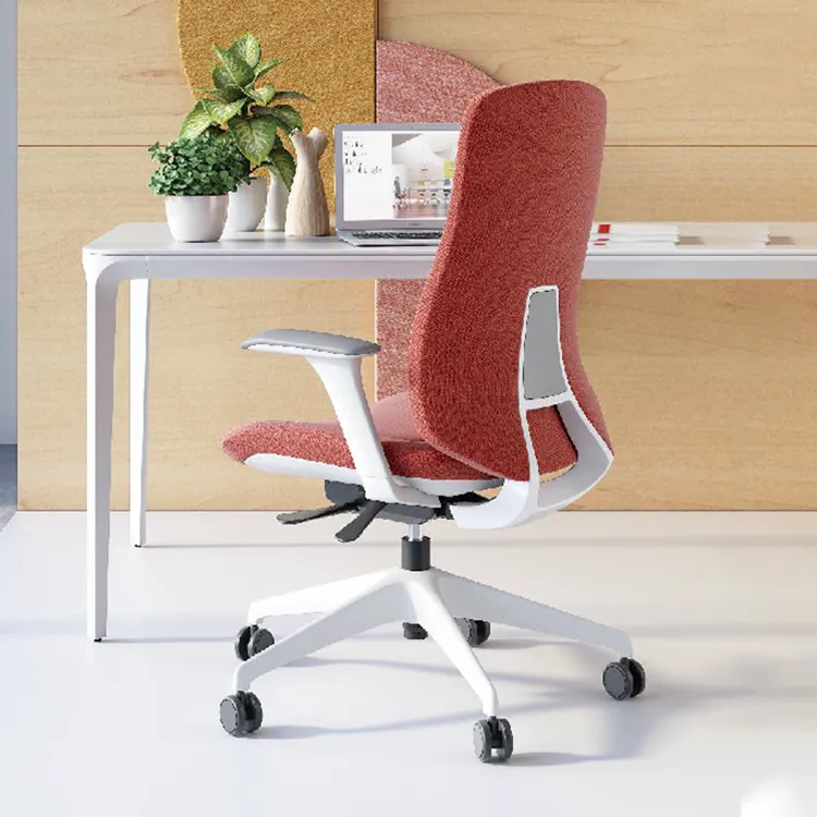 Mesh chair, Linen chair, Leather chair Supplier - KOHO