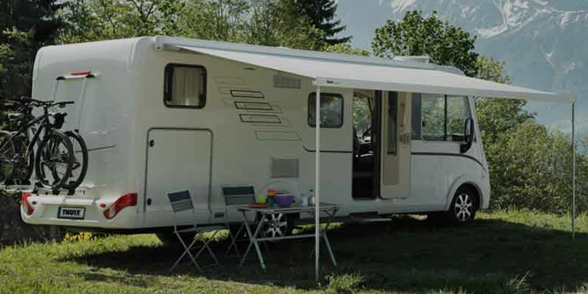 The Ultimate Guide to Camper Awning Canopies and Camper Hard Awnings