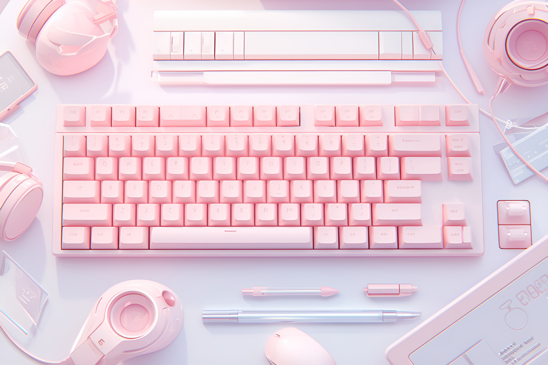 How to Pick the Perfect Computer Keyboard Switch for Typing Comfort