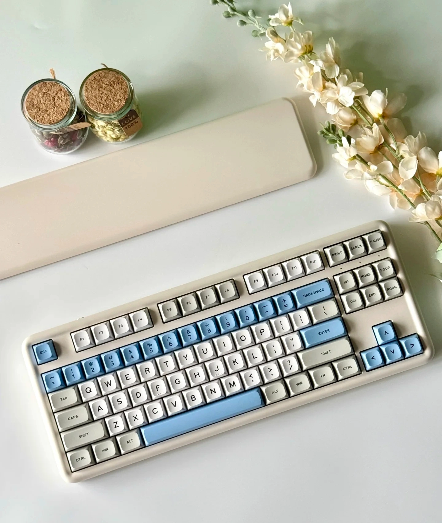 What are Clicky Switch Mechanisms and How it Works